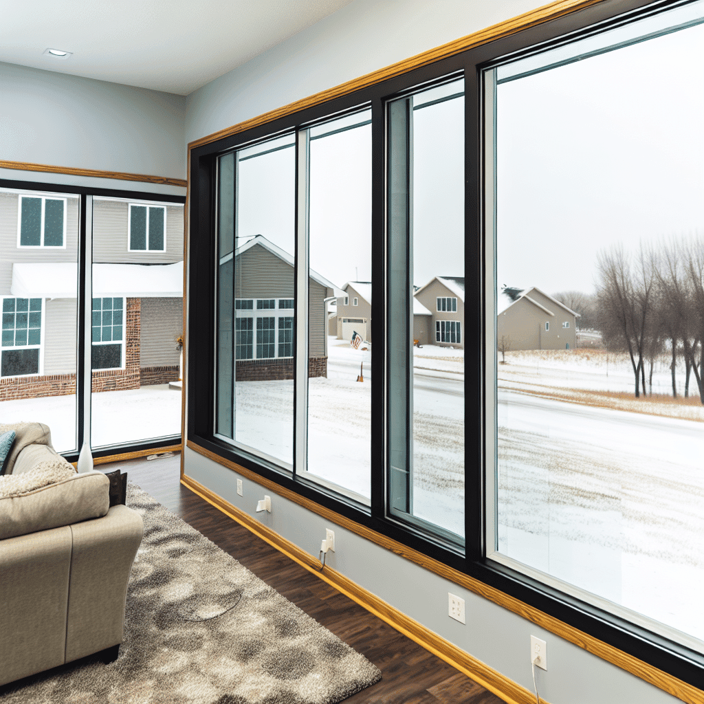 Window Installation For Natural Light: Brighten Your Home Today